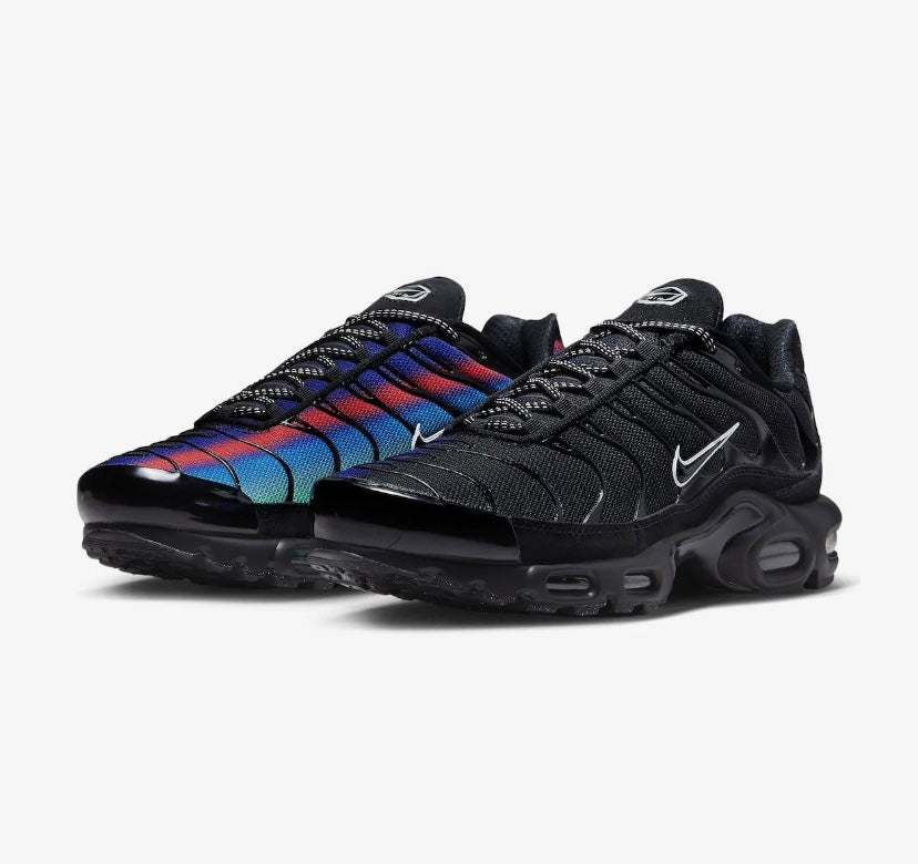 Nike Tn Air Max Plus Unity Berlin – Vip Kicks