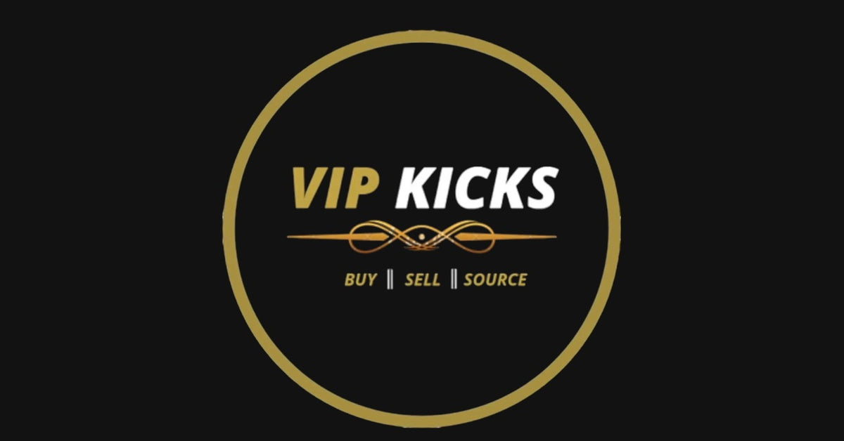 Vip Kicks